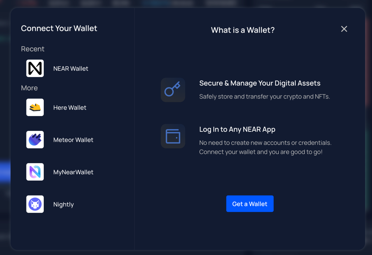 Transferring Funds to Trade on BTSE DEX: A Simple Guide - https://dex ...