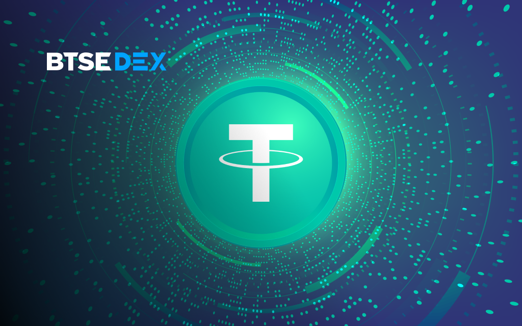 Introduction To USDT Https dex btse blog